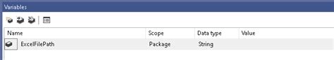 sql server ssis extract links from excel cells to load