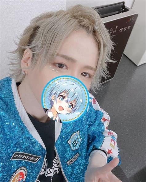 ころん すとぷり On Instagram ポンパ📸 💙【2023】 すとぷり 実写 ポンパ