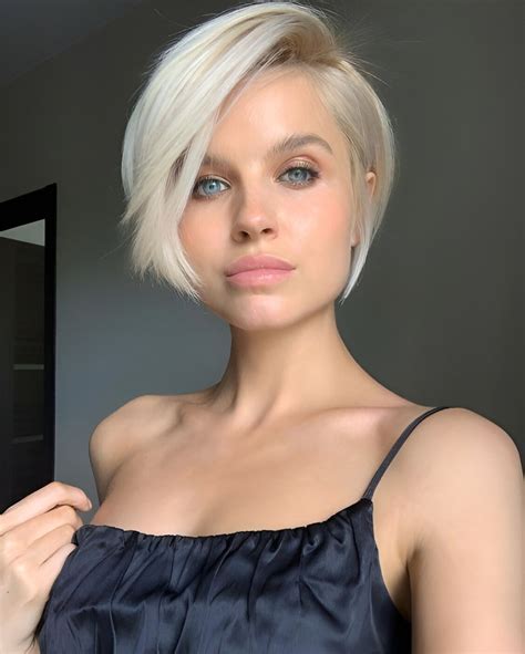 30 Irresistible Short Haircuts For Women Of All Ages To Shine Woman