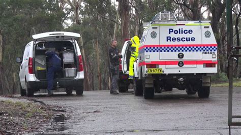Human Remains Found In Katoomba Dam Identified As Missing Newcastle