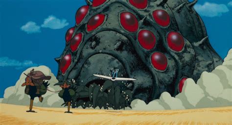 映画『風の谷のナウシカ』で伝えたいこととは？時代を経て愛される理由とは？徹底考察【ネタバレあり】 Filmaga（フィルマガ）