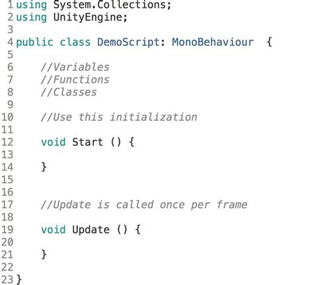 learning c and coding in unity for beginners unity learn c unity