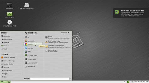 linux mint vs pinguy os review