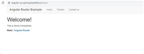 angular routing tutorial with example tektutorialshub