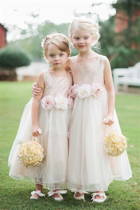 A Classic Southern Wedding At Serenata Farm In Madison Georgia