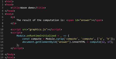 webassembly what is it and why should you care hackaday