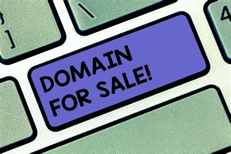 How To Flip Domains 2024 Buy And Sell Domain Names For Profit