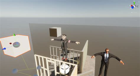 help hdrp no reflection of the character on the mirror questions