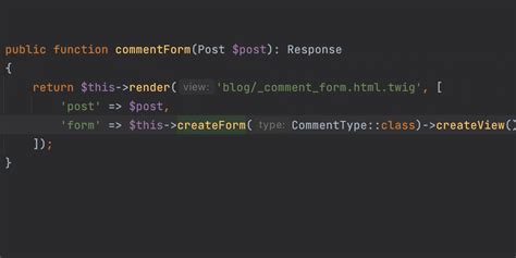 phpstorm 2021 3 eap 5 improved refactorings the phpstorm blog