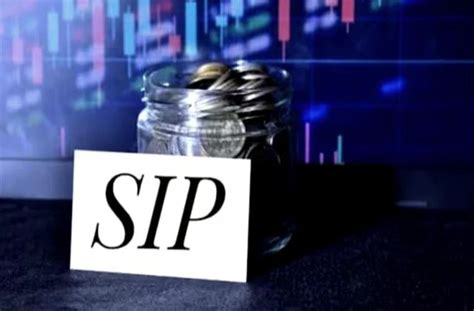 म्यूचुअल फंड में Sip के जरिए निवेश पहुंचा ऑलटाइम हाई पर