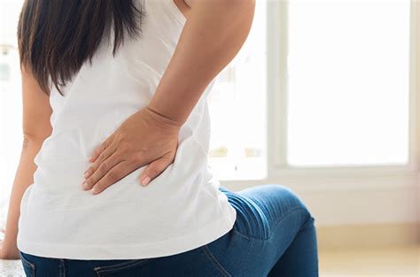 Sakit Tulang Punggung Kiri – Newstempo
