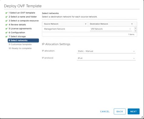 installing and configuring vmware vsphere replication 8 1 in vsphere 6