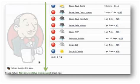 junit beyond unit testing a simple example sauce labs