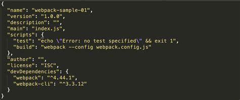 webpack e başlangıç webpack bir paketleme aracı bu araç… by onur