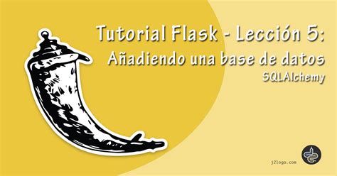 tutorial flask lección 5 base de datos con flask sqlalchemy