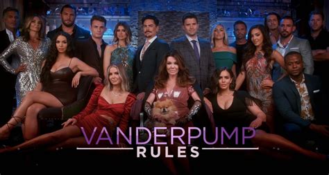 Vanderpump Rules Fraochcalie