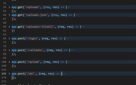 make you a rest api on nodejs using expressjs by yahyakerem fiverr