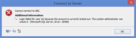 how to reset lost sa password on sql server 2012