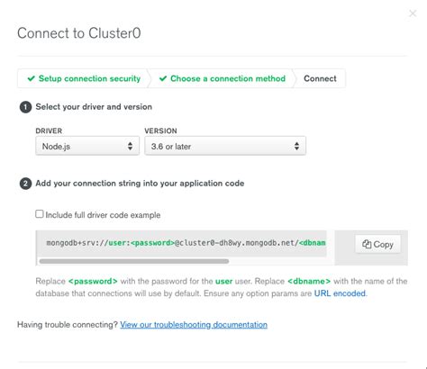 quick start node js express mongodb by cole davis