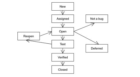 what is defect life cycle