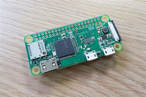 introducing the raspberry pi zero w raspberry pi spy