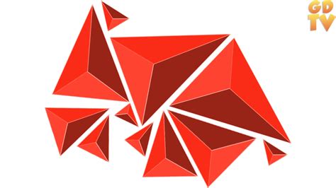 28 Figuras Geometricas En 3d Png Line Images And Photos Finder