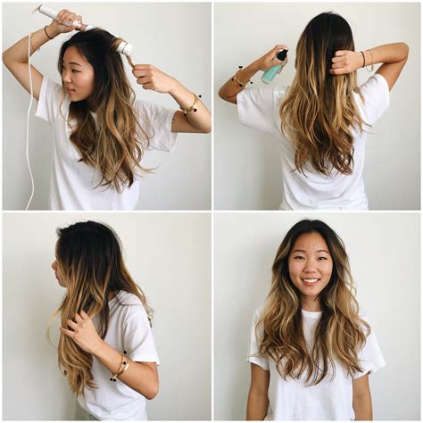 3 Summer Hairstyles Thatll Get You That Coveted Beachy Wave Fabfitfun