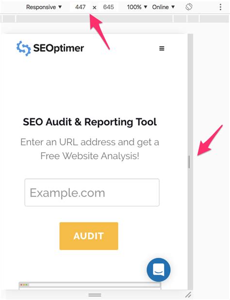 guide to viewports html meta viewport tag seoptimer