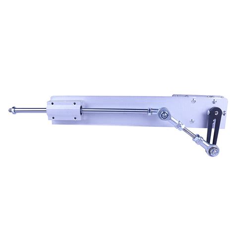Diy Sex Machine Aluminium Alloy Stand Speed Regulation Power Adapter