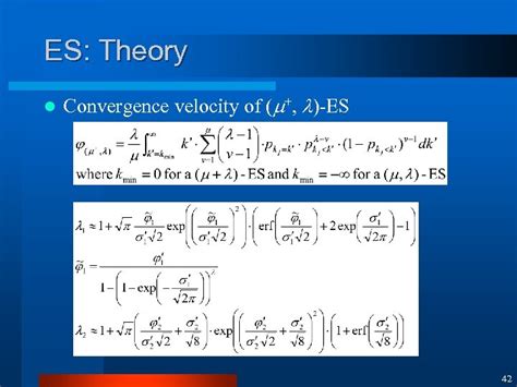 evolutionary computation 진 화 연 산 장병탁 서울대