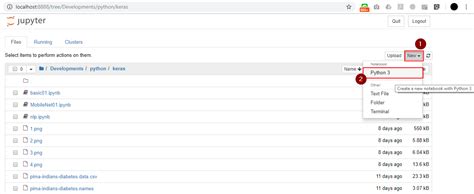 python 01 ติดตั้ง jupyter notebook บน windows cop psu
