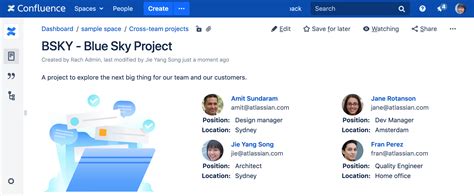 user profile macro confluence data center and server 7 8 atlassian