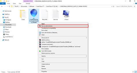corel products keygen x7 xforce barxsonar