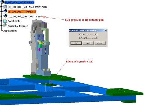 catia v5 macro catvbs by ema