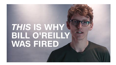 this is why bill o reilly was fired video media