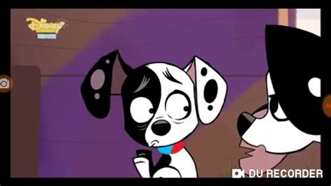 101 Dalmatian Street Dimitri 3 In Scene Youtube