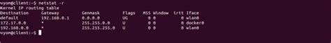 12 linux network troubleshooting tools for diagnosing your