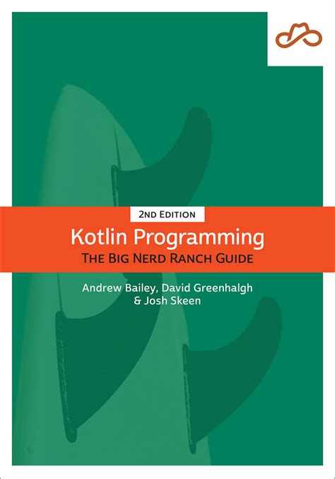 kotlin programming the big nerd ranch guide 2nd edition etextbook