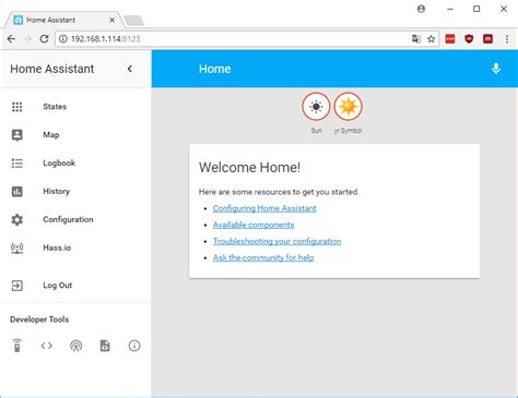getting started with home assistant on raspberry pi random nerd tutorials
