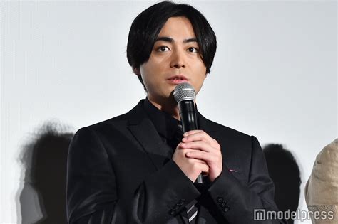 画像1 4 山田孝之、人生を楽しむ考え方語る「真逆にひっくり返りました」 モデルプレス