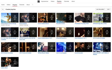 how to use playlists to get more youtube views promolta
