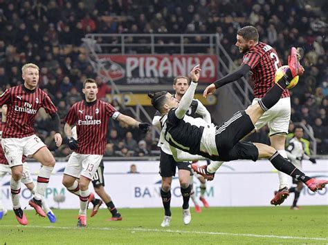Jadwal Coppa Italia Juve Vs Milan Napoli Vs Inter Tagar