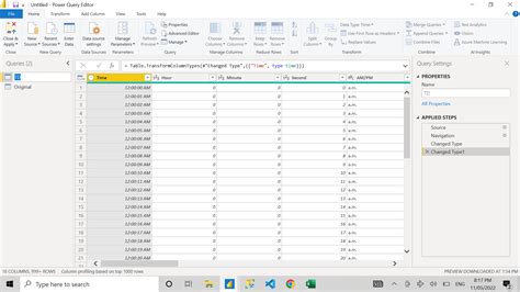 not displaying data urgent help needed microsoft power bi community