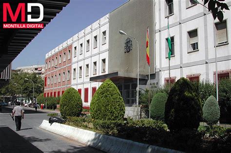 La Audiencia Provincial Condena A Un Hombre A Seis Años De Prisión Por