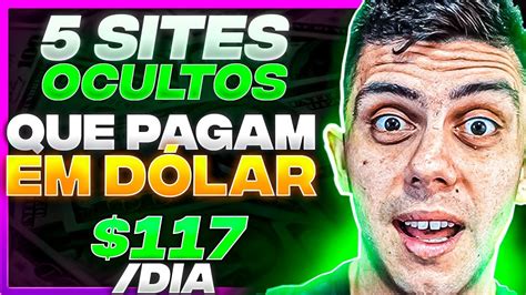 Como Ganhar Em DÓlar Nesses 5 Sites Pouco Conhecidos Para Afiliados Na