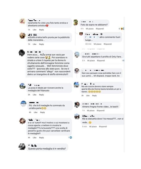 Insulti Sessisti Alla Cerruti “un Sedere E Due Gambe Sono Davvero