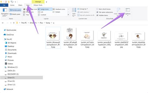 Top 8 Fixes For Preview Pane Not Working In Windows 10
