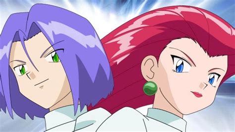 Pokemon Anime Fans Dont Want Jessie And James To Retire Dexerto