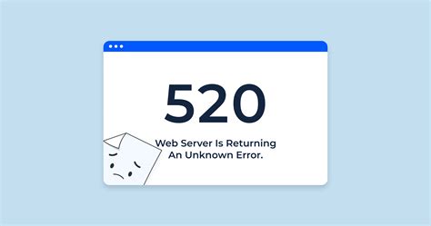 what is 520 status code 📖 how to fix issue