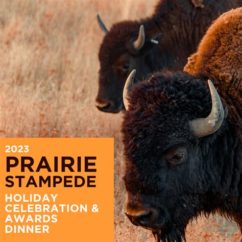 2023 Prairie Stampede — Coastal Prairie Conservancy
